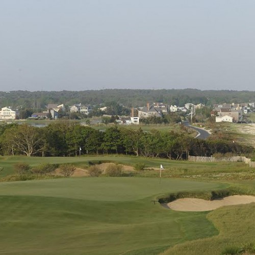 SEBONACK GOLF CLUB – Millennium Magazine