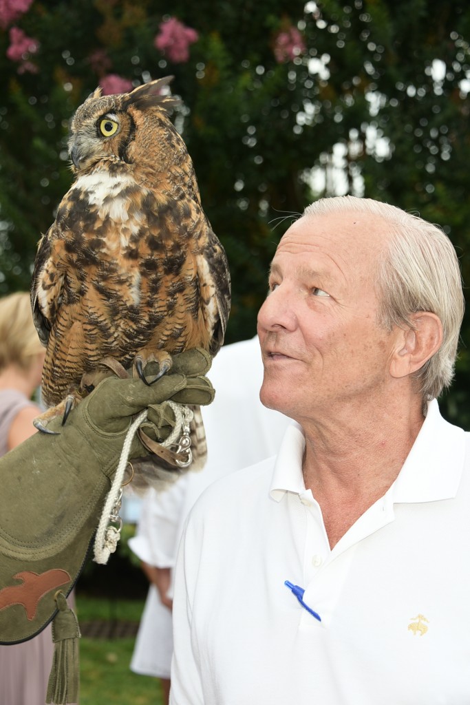 Peter Beard – Millennium Magazine