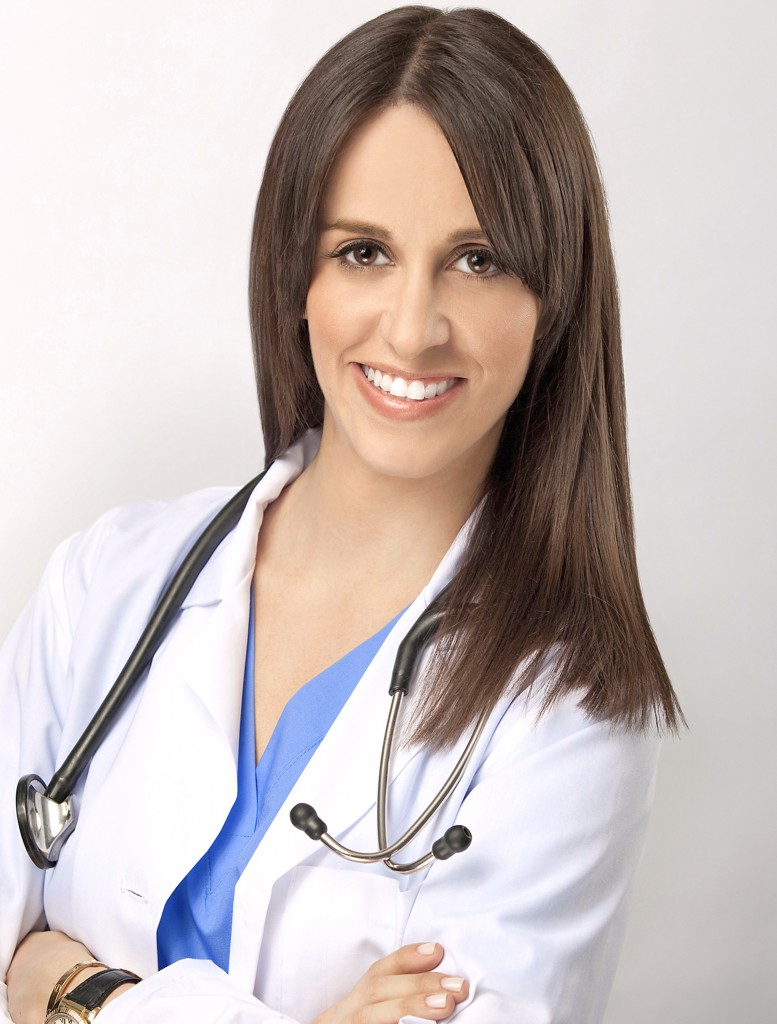 Dr Rachel Barrack – Millennium Magazine