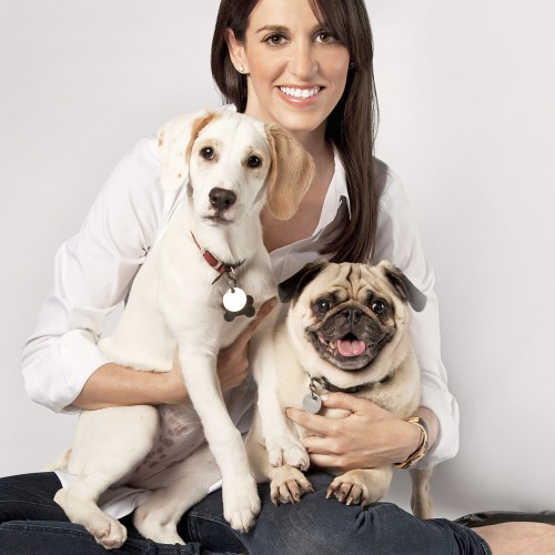 DR. RACHEL BARRACK – Millennium Magazine