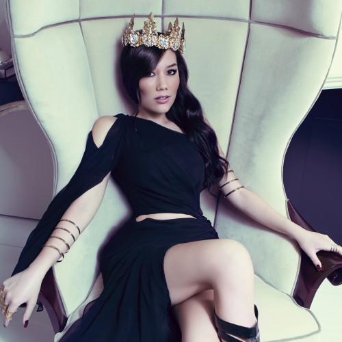 Manika – Millennium Magazine