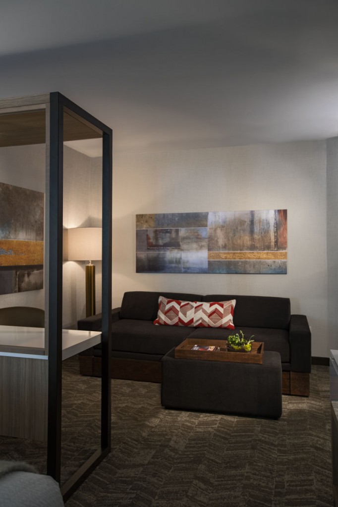 West Elm and SpringHill Suites – Millennium Magazine