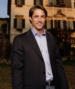 A Prince Among Animals…and Mankind: Italian-born, American-bred prince ...