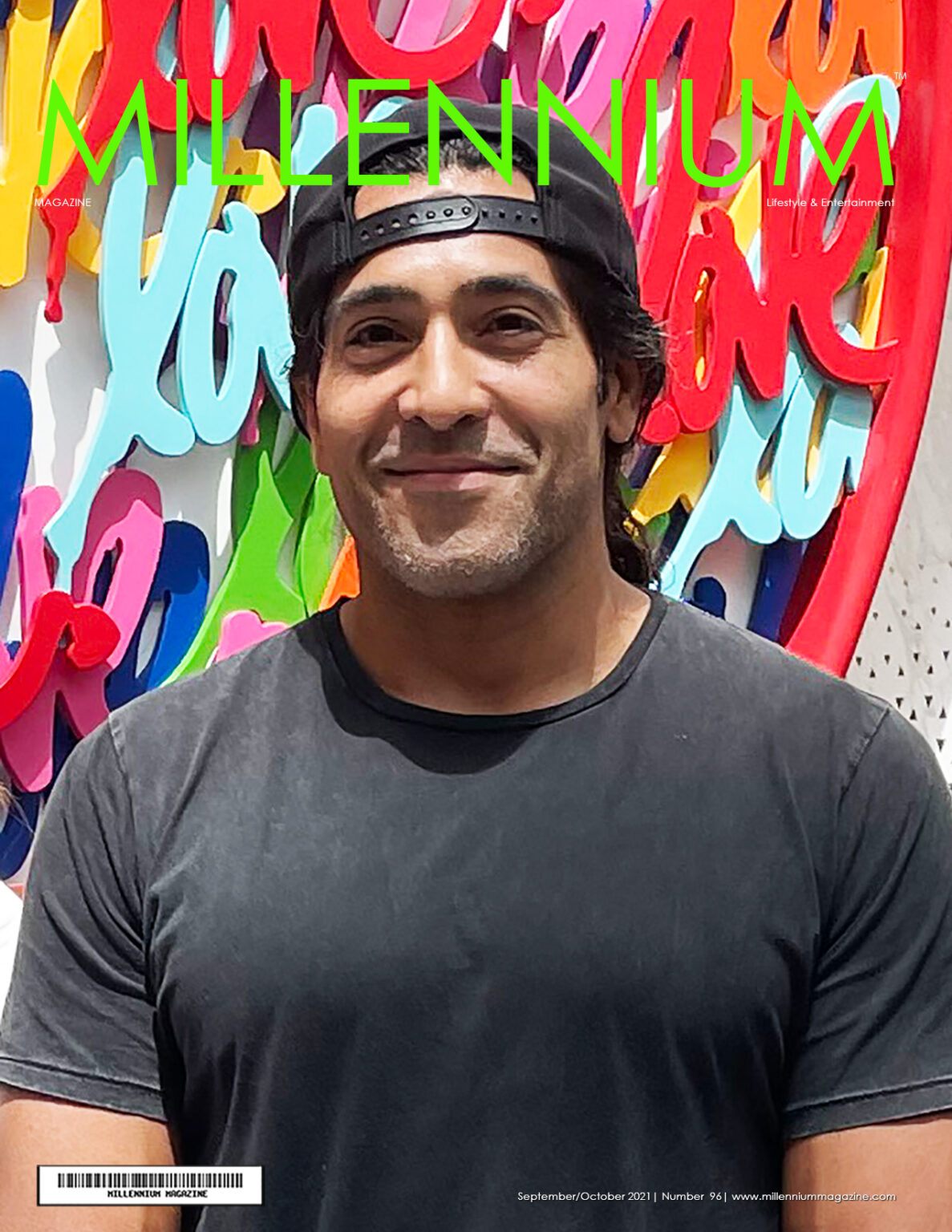 Christopher Macchio - The New York Tenor on His Life, Career and 'That ...