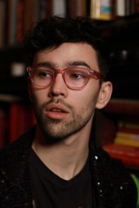 MAX! The New York City Singer and Songwriter "Still New York ...