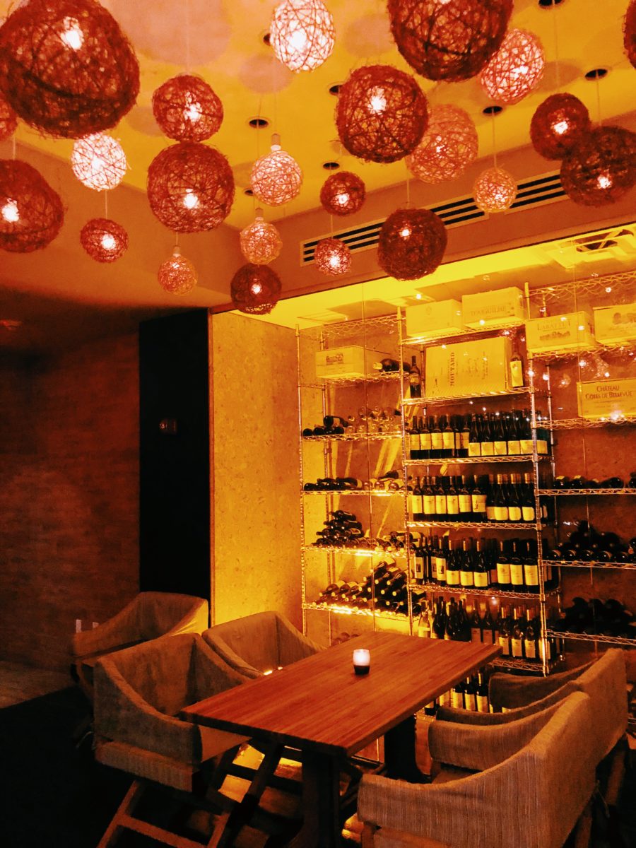 BALEENkitchen Proves it Was Worth the Decade Long Wait – Millennium ...