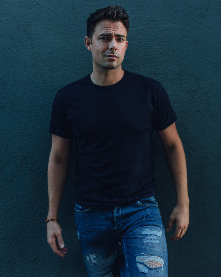 Catching Up with Mean Girls Star Jonathan Bennett – Millennium Magazine