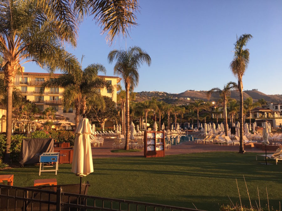 Terranea Resort and Spa: Pampering with Purpose – Millennium Magazine