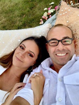 It’s No Joke – ‘Impractical Jokers’ Star, James Murray and his fiancée ...