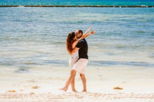 It’s No Joke – ‘Impractical Jokers’ Star, James Murray and his fiancée ...