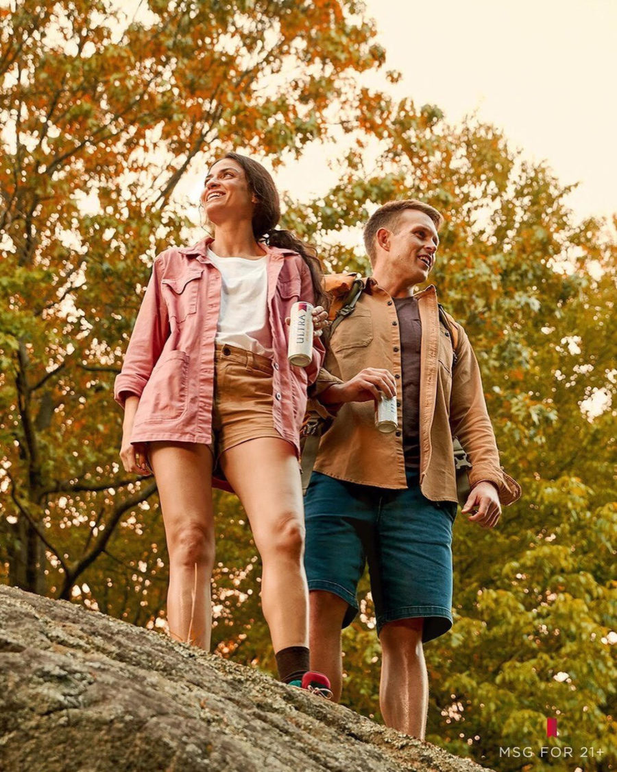 MILLENNIUM MAGAZINE'S Shaun Melady to Star in New Amazon Prime Indie-Series – Millennium Magazine