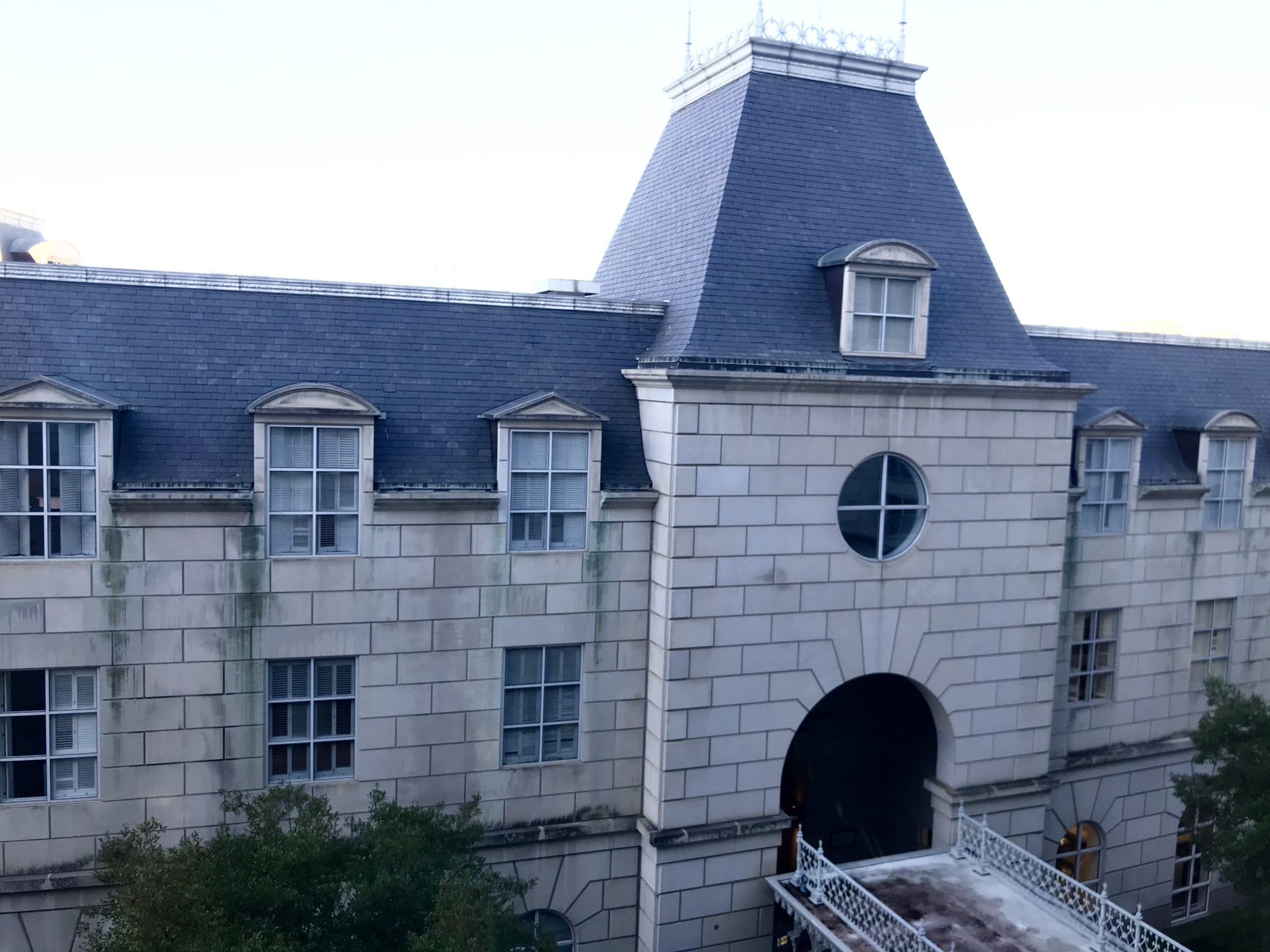 Hotel Crescent Court: Quintessentially Texan – Millennium Magazine