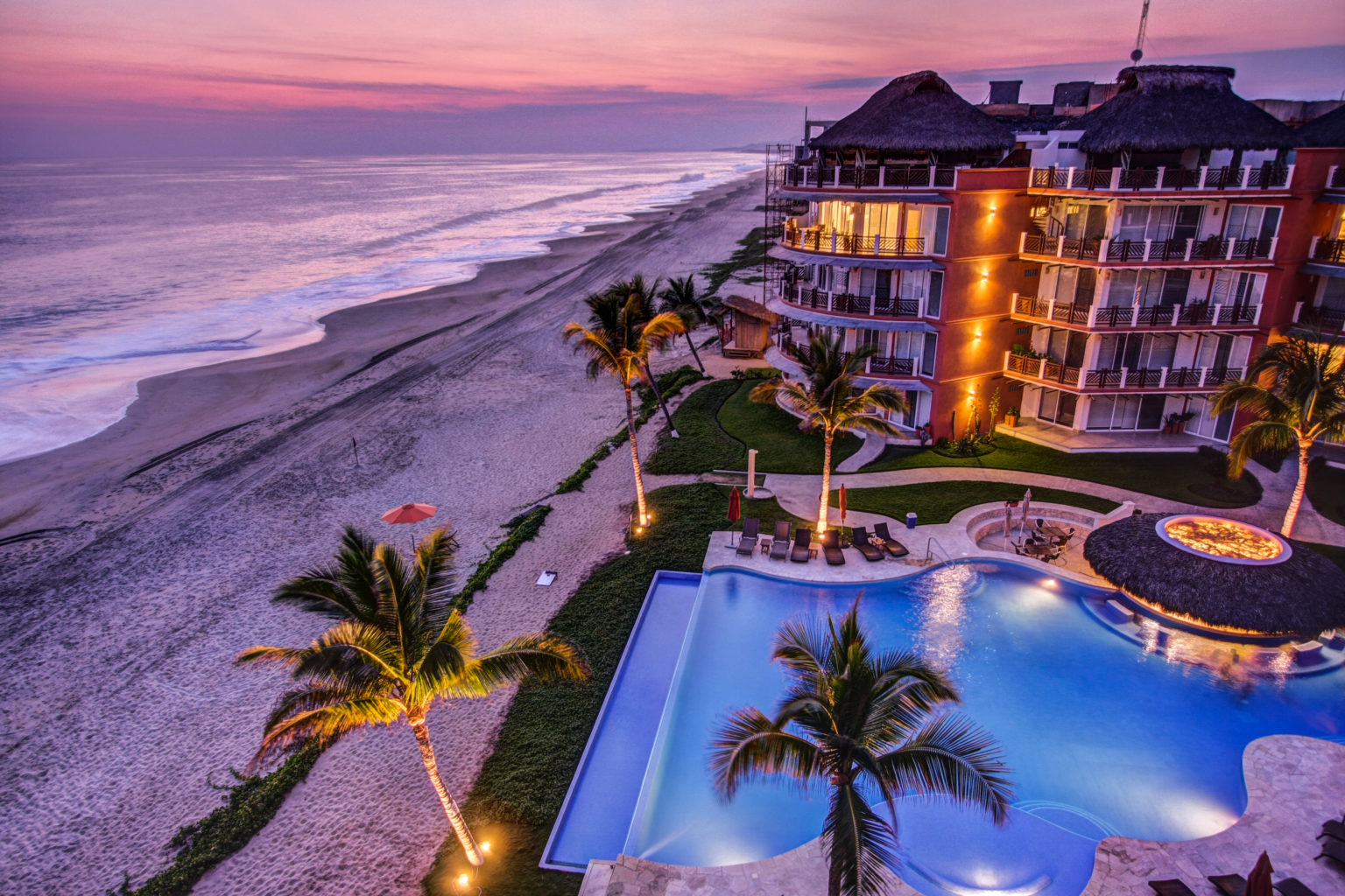Vivo Resorts & Residences in Puerto Escondido – Millennium Magazine
