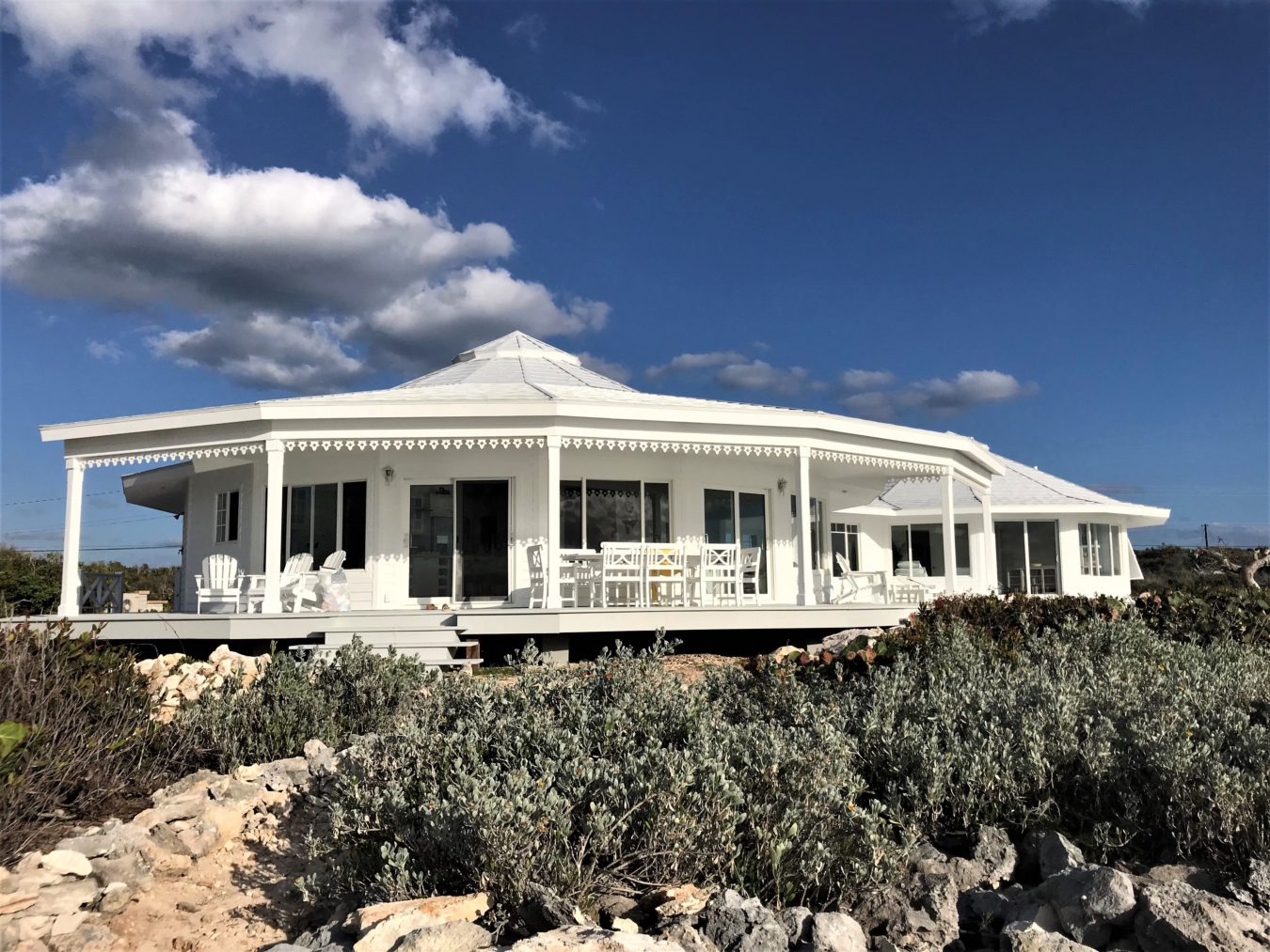 Deltec Homes Expands Green Design – Millennium Magazine