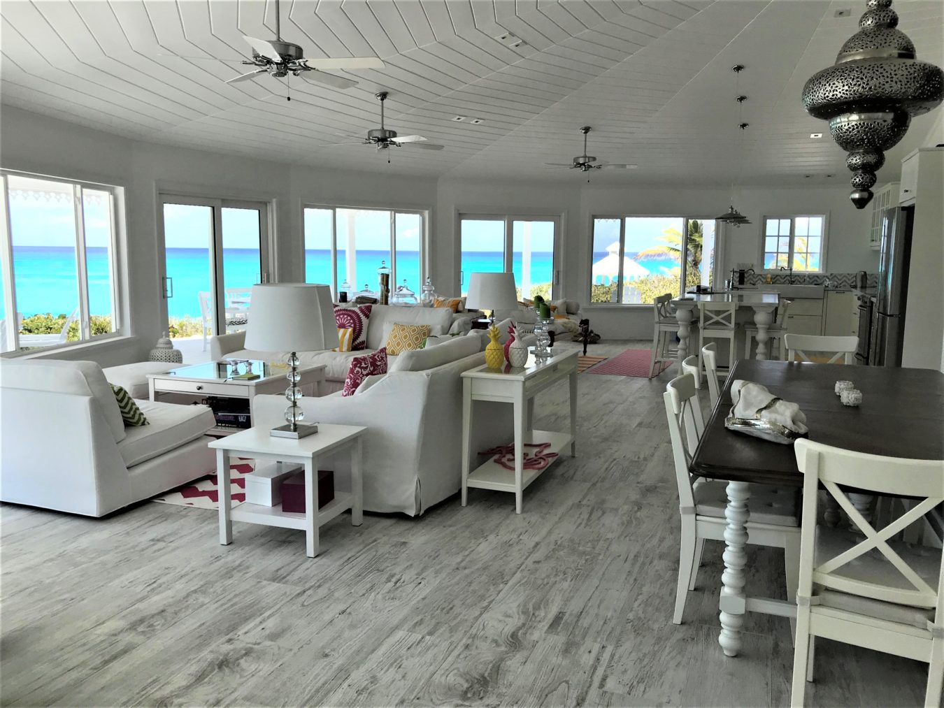 Deltec Homes Expands Green Design – Millennium Magazine