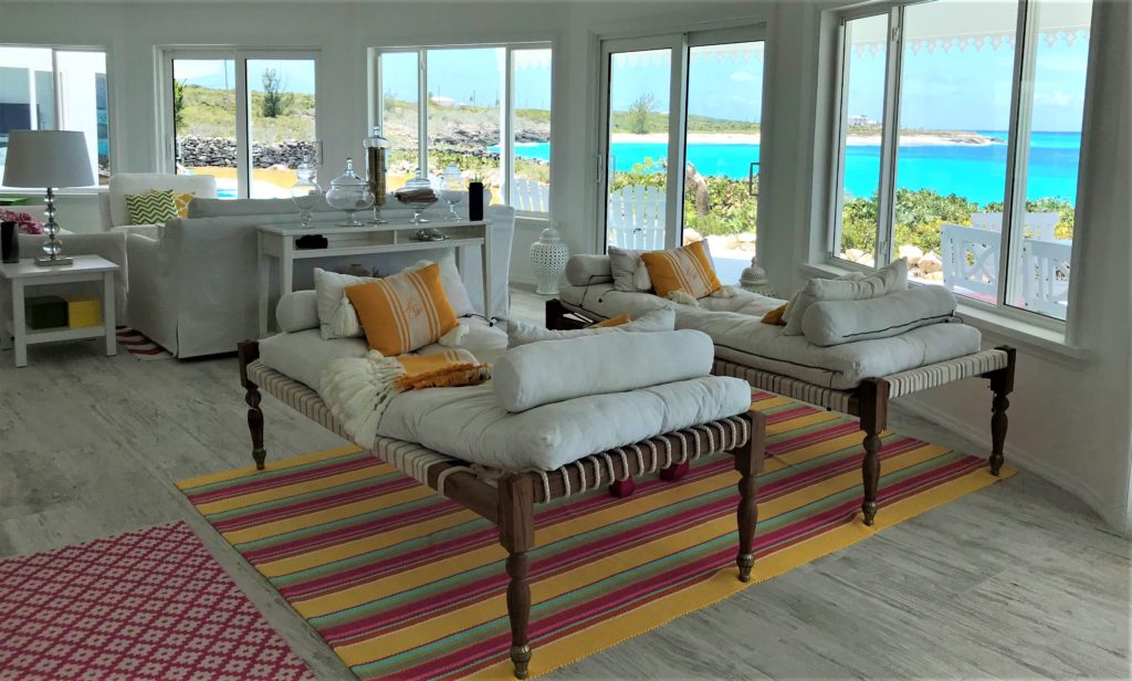Deltec Homes Expands Green Design – Millennium Magazine