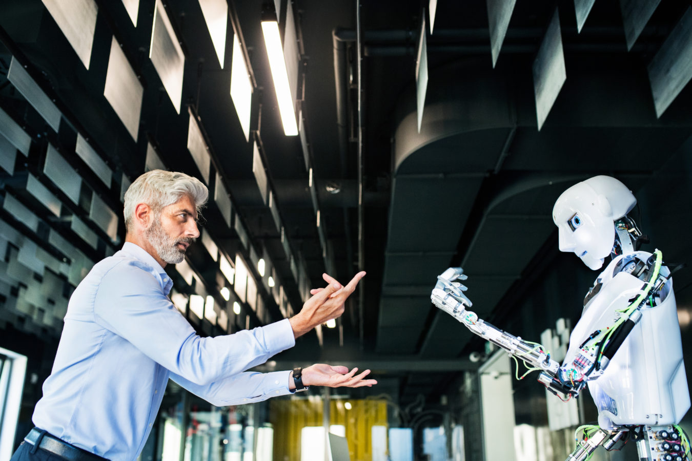 Top Tech Trends of 2020 – Millennium Magazine