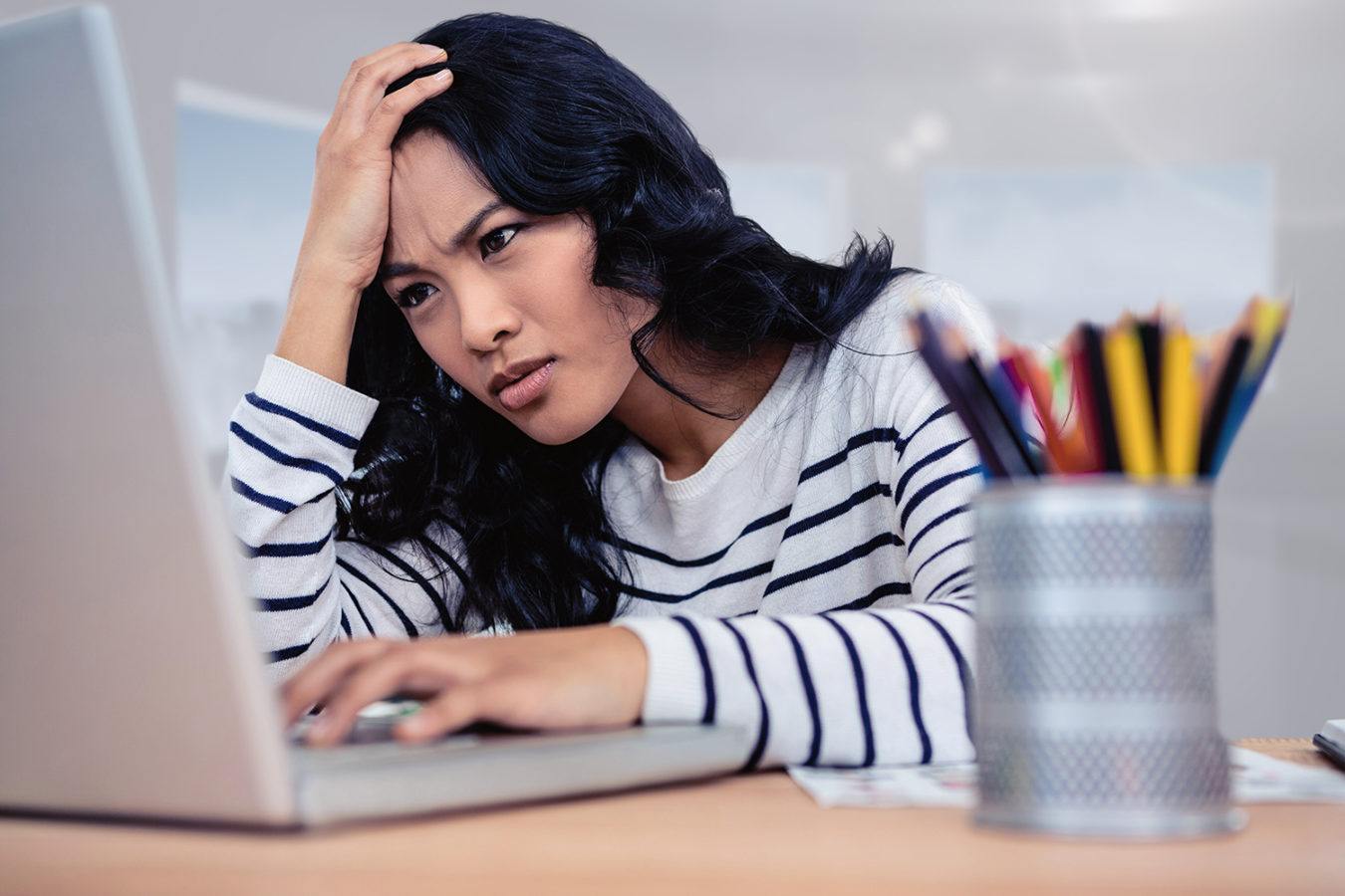 Consumer Confusion – Millennium Magazine