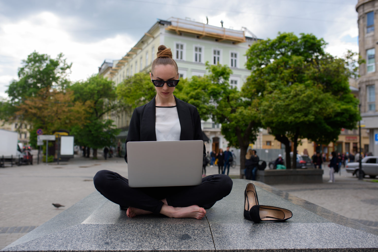 Student Life In London: How To Ensure Your Lifestyle Hits Top Marks ...