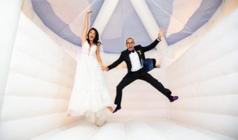 It’s No Joke – ‘Impractical Jokers’ Star, James Murray and his fiancée ...