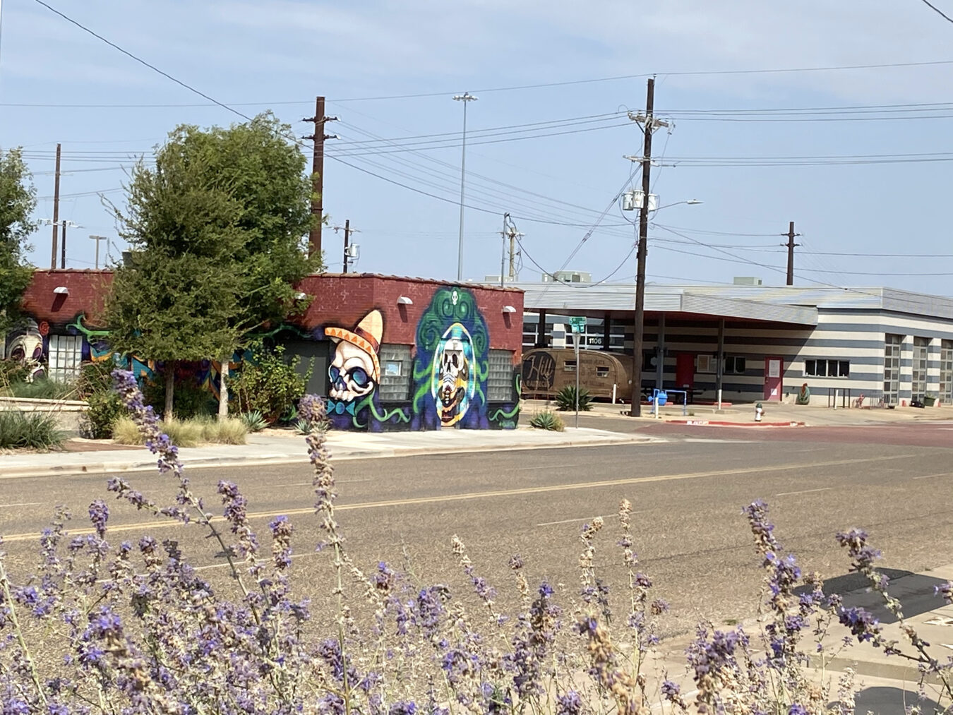 Road Trip: Exploring the New Lubbock, Texas – Millennium Magazine