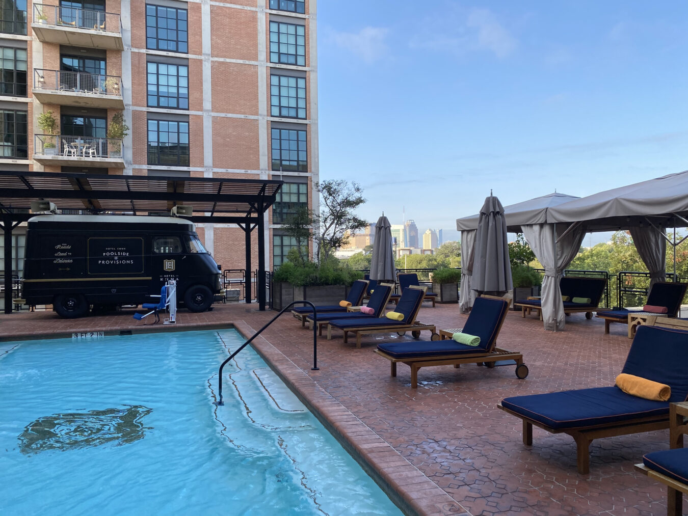 Meet “Emma” and “Valencia,” Grand Dames of San Antonio – Millennium ...