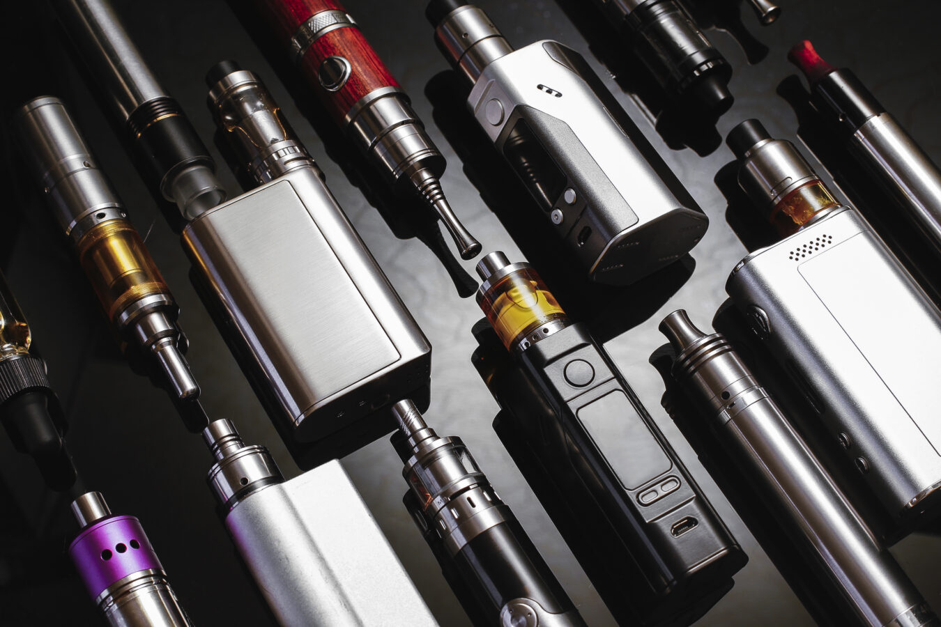 Regulation of E-Liquids by FDA – Everything You Need to Know ...