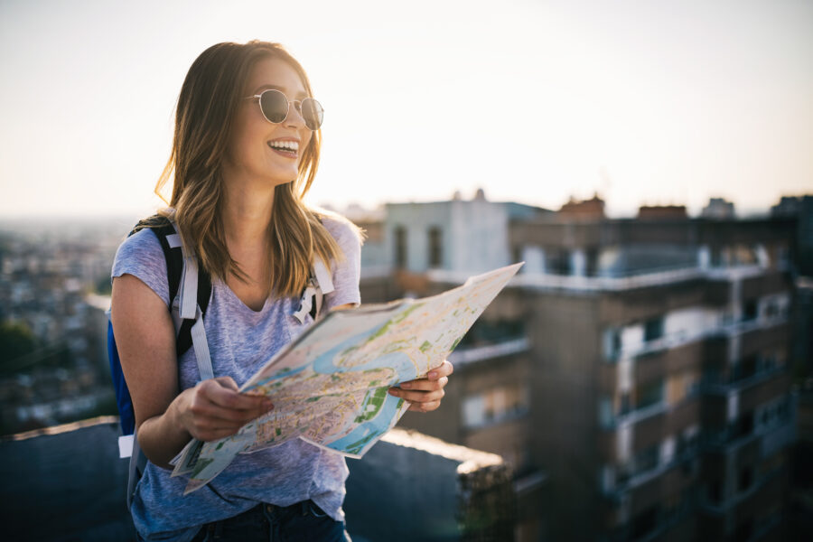 How to Work When Traveling As a Student – Millennium Magazine