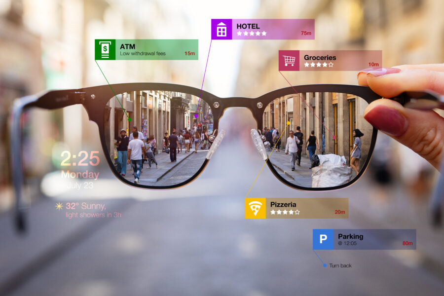 Eyeglasses.com Says the Future of Eyewear is RETRO – Millennium Magazine
