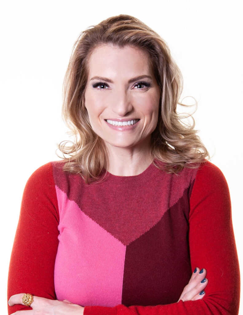 Her Highness: Laura Eisman and Allison Krongard offer CBD flights of ...