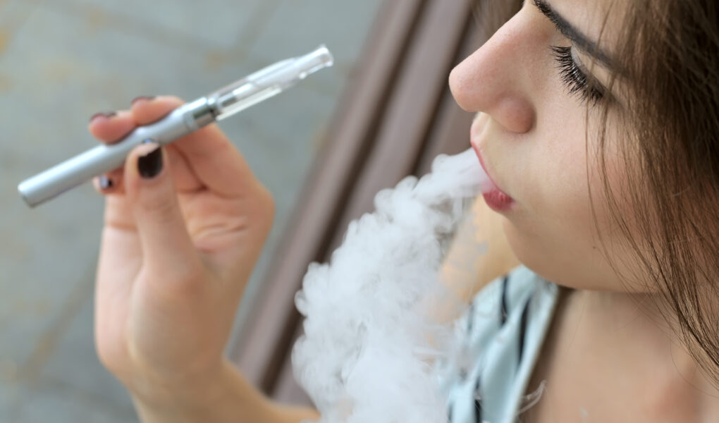 A History of Vaping : 1930-2003 – Millennium Magazine