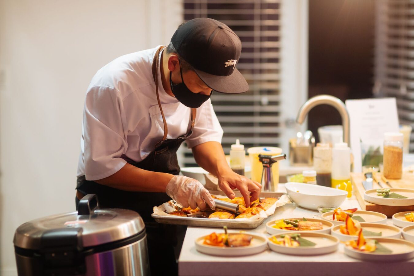 ‘Home-a-Kase by Soosh’s!’: An Evening of Personalized, Premium Japan-to ...