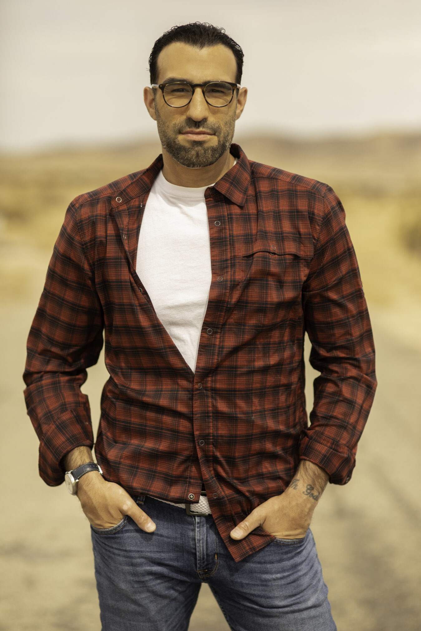 Prodigal “Sun”: Meet Joseph Grimaldi – Millennium Magazine