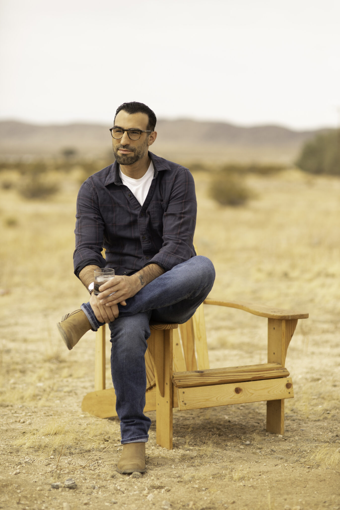 Prodigal “Sun”: Meet Joseph Grimaldi – Millennium Magazine