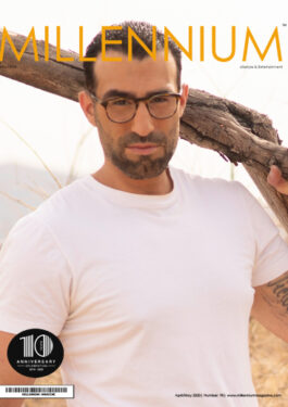 Back Issues – Millennium Magazine