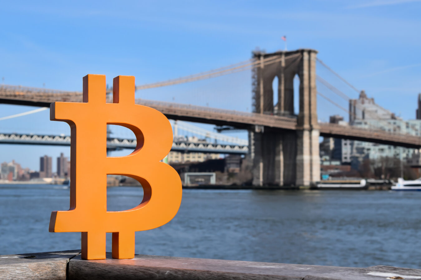 CRYPTOPOLIS: U.S. Mayors Race to Lead the Most Crypto-Forward Cities ...