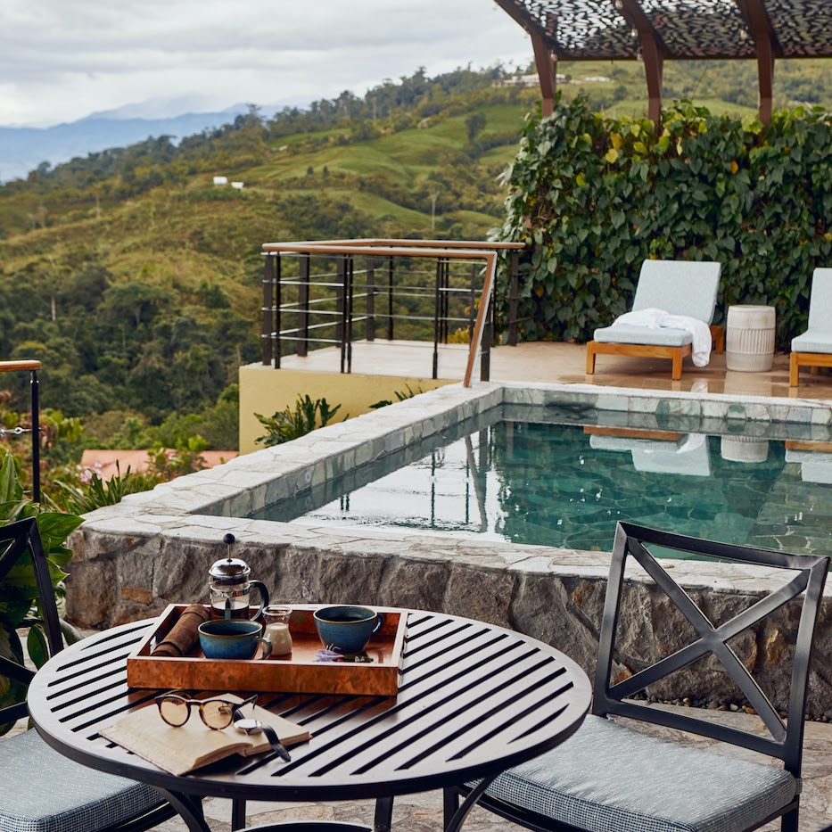 AUBERGE RESORTS COLLECTION: Where Nature Cradles the Soul and Inspires ...