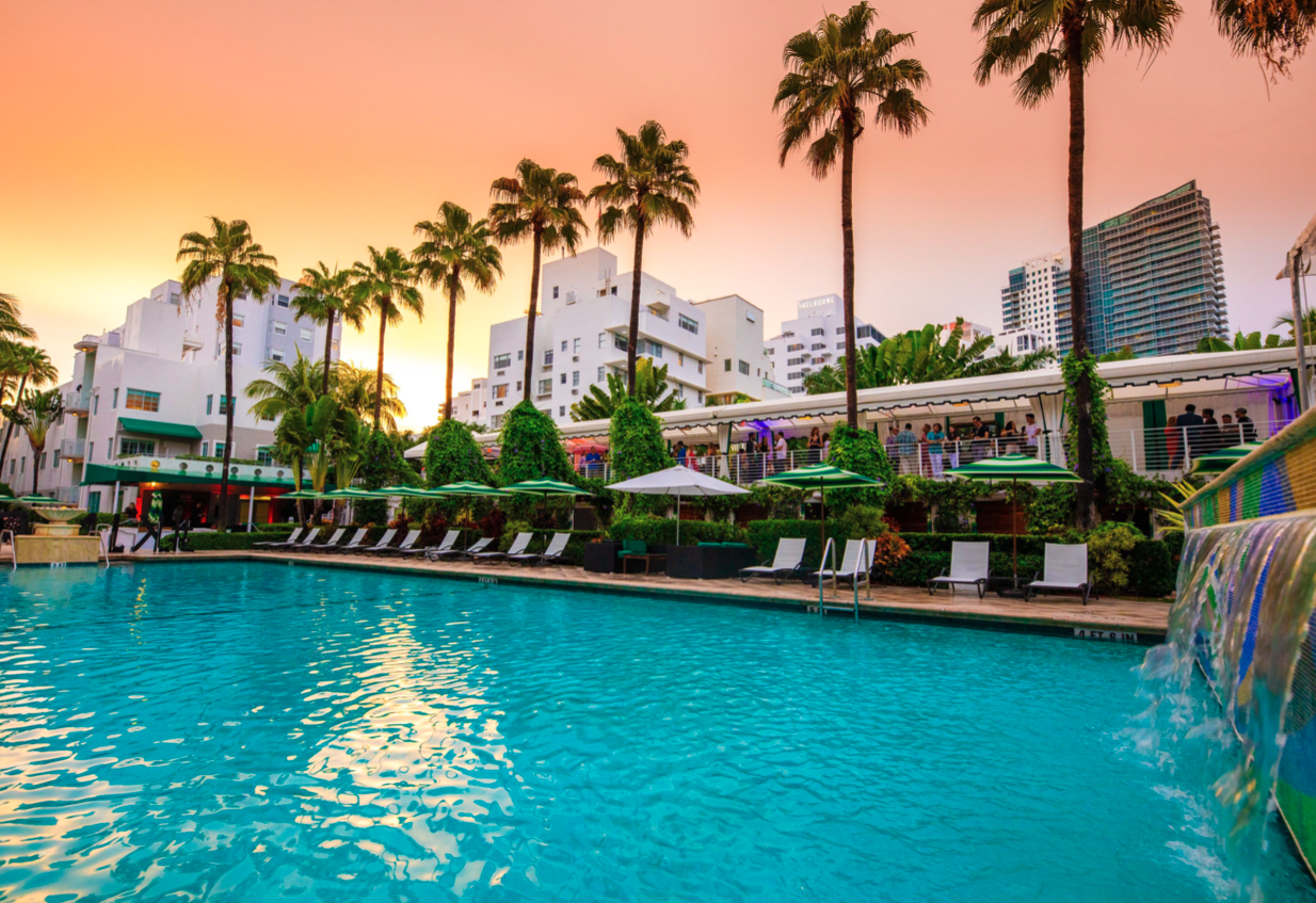 KIMPTON SURFCOMBER HOTEL UNVEILS CABANA NIGHTS THIS DECEMBER ...