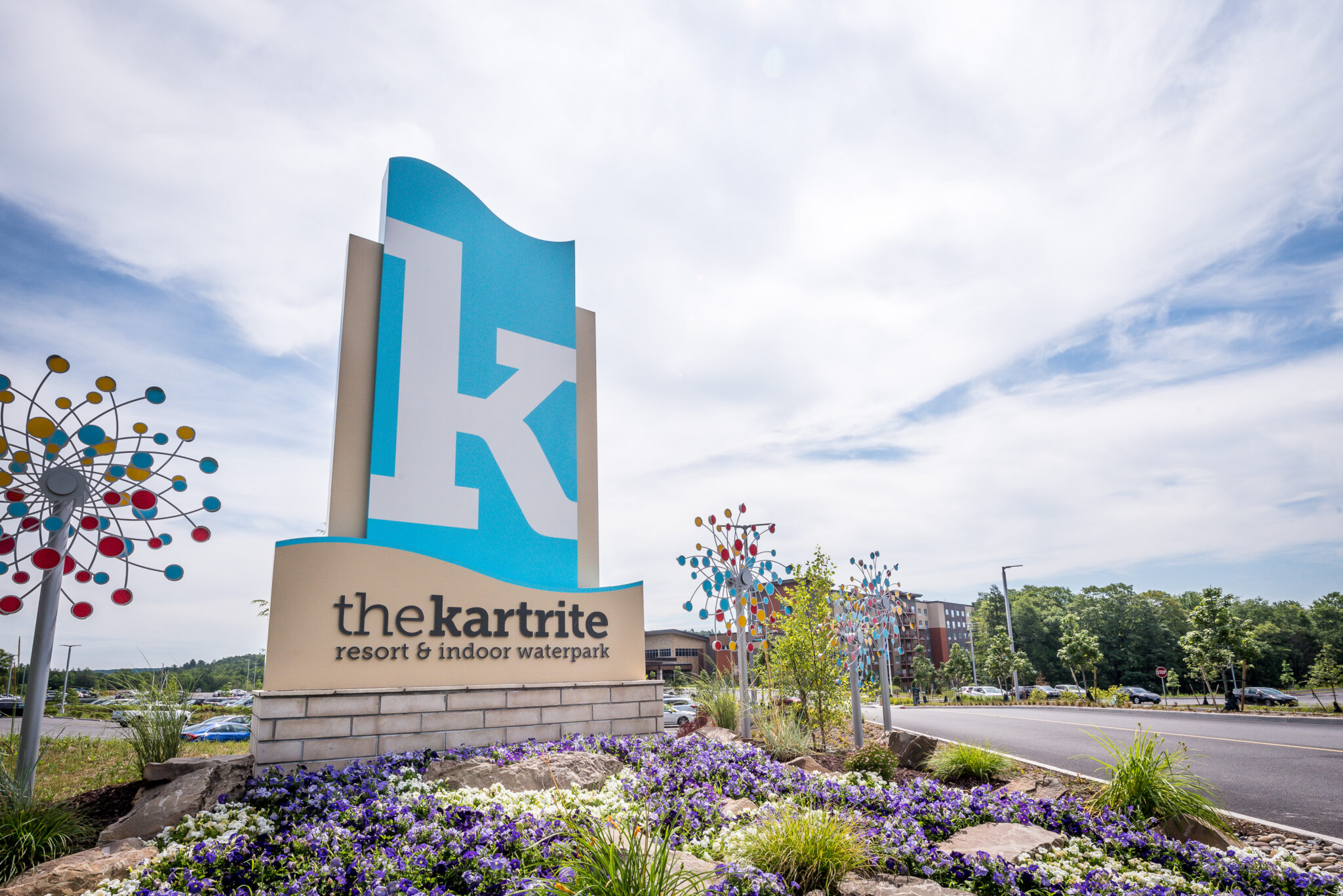 The Kartrite Resort & Indoor Waterpark – Millennium Magazine