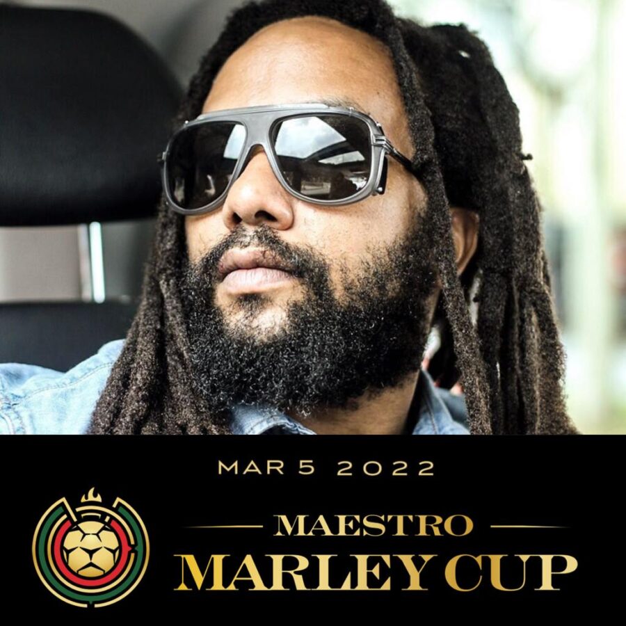 Maestro Marley Cup Combines Reggae Music, Soccer Tournament and ...