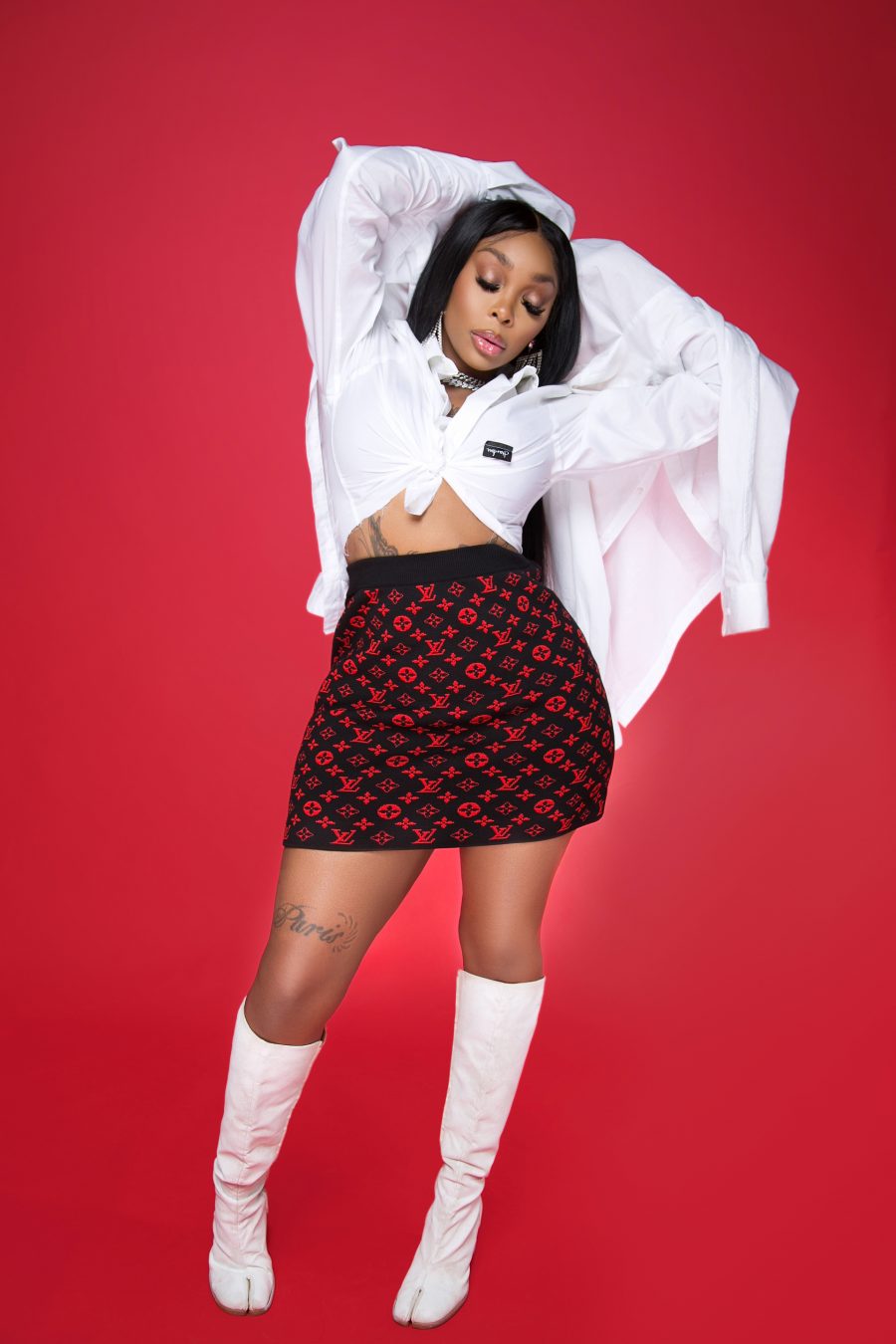 Sierra Gates: Opening the ‘Gates’ to Possibilities and Success ...