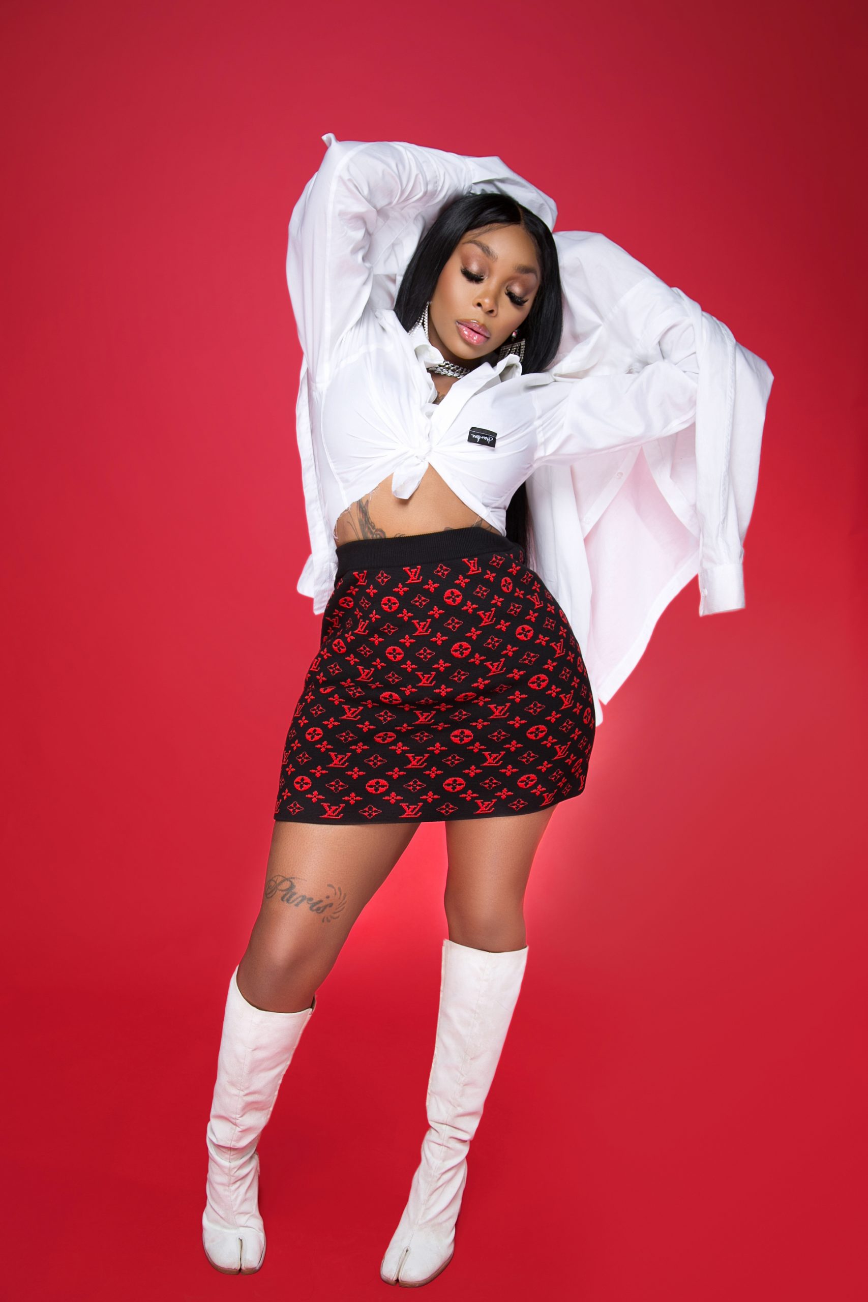 Sierra Gates: Opening the ‘Gates’ to Possibilities and Success ...