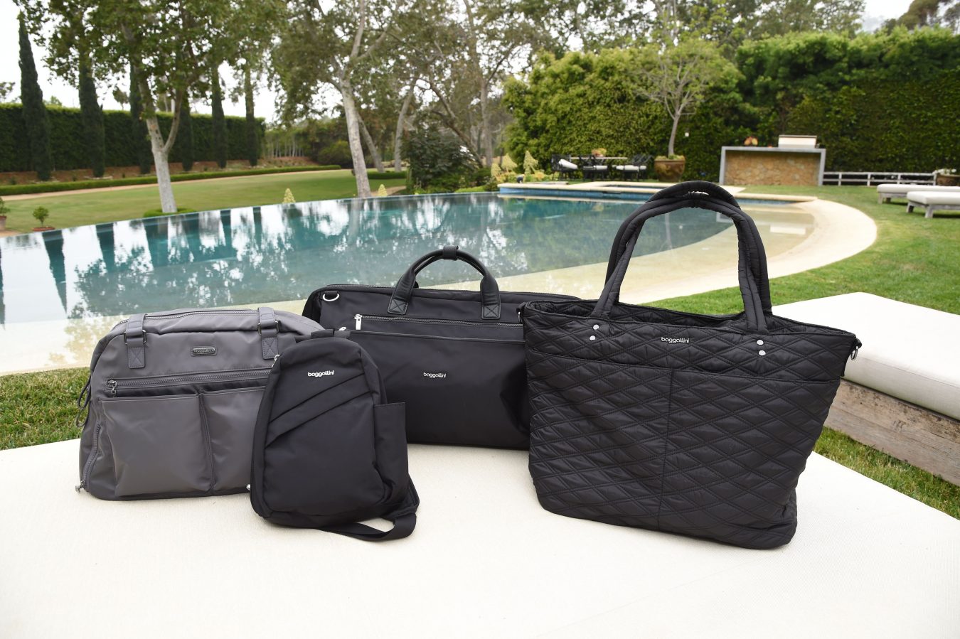 Pack Your Baggallini: The Trendy Travel Bag Company Ushers in Summer ...