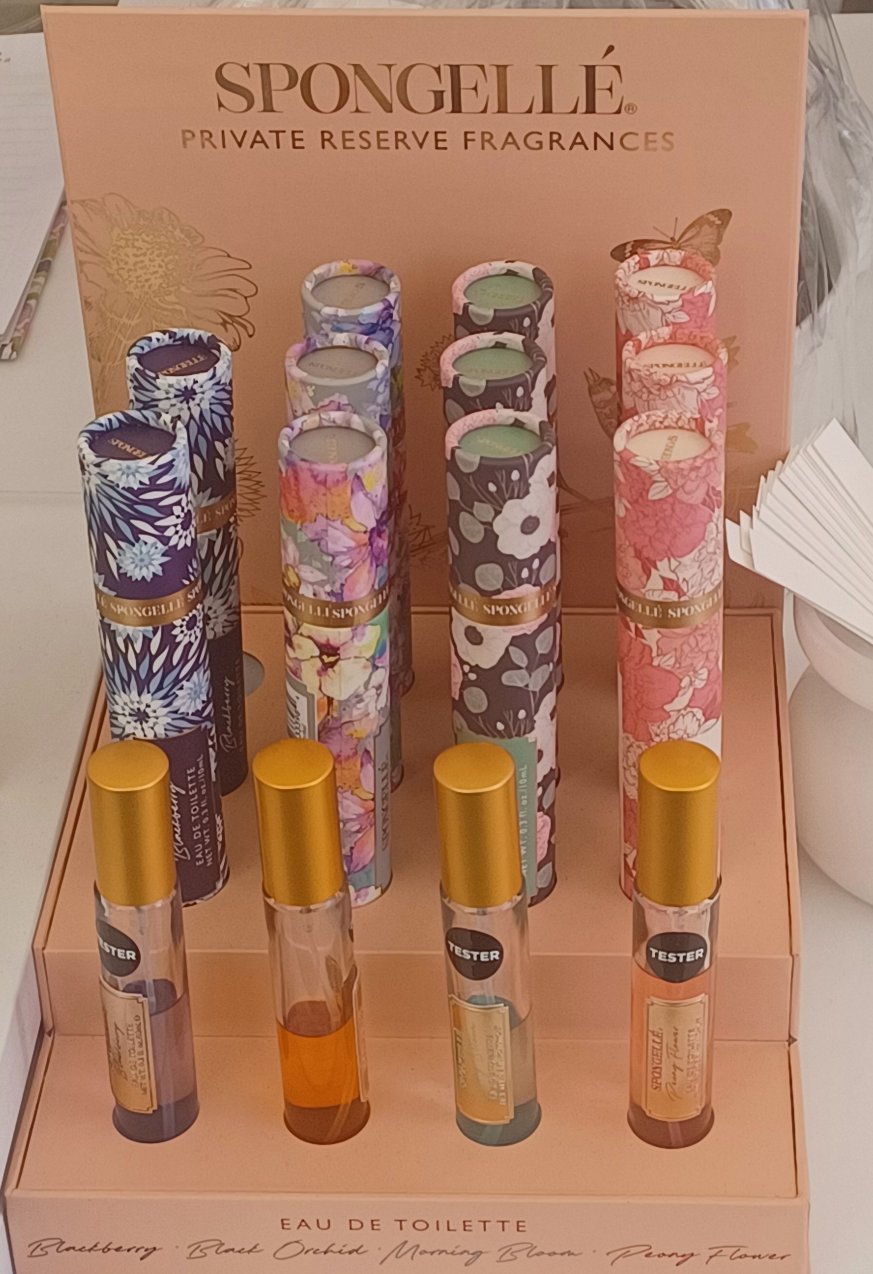 Spongelle Raises Funds for the Children of Ukraine and Image Skincare ...