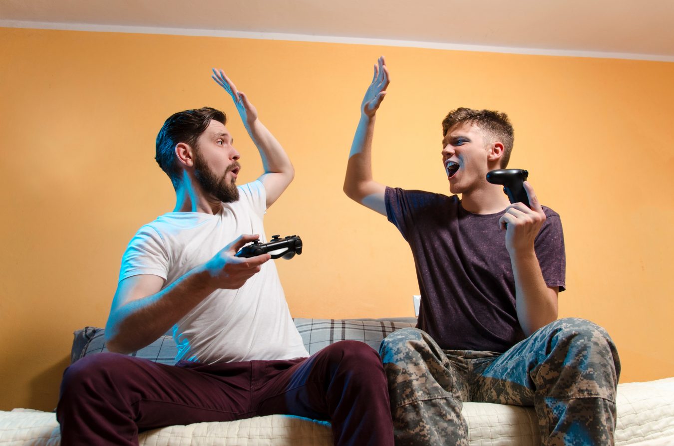 Millennials and the Evolution of Video Gaming – Millennium Magazine