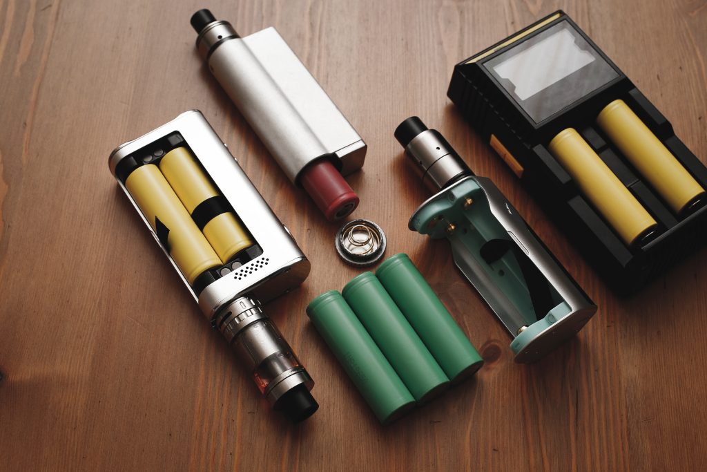 A History of Vaping : 1930-2003 – Millennium Magazine