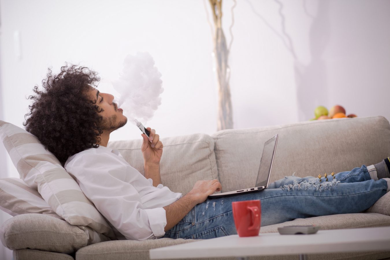 A History of Vaping : 1930-2003 – Millennium Magazine