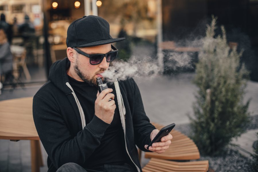 A History of Vaping : 1930-2003 – Millennium Magazine