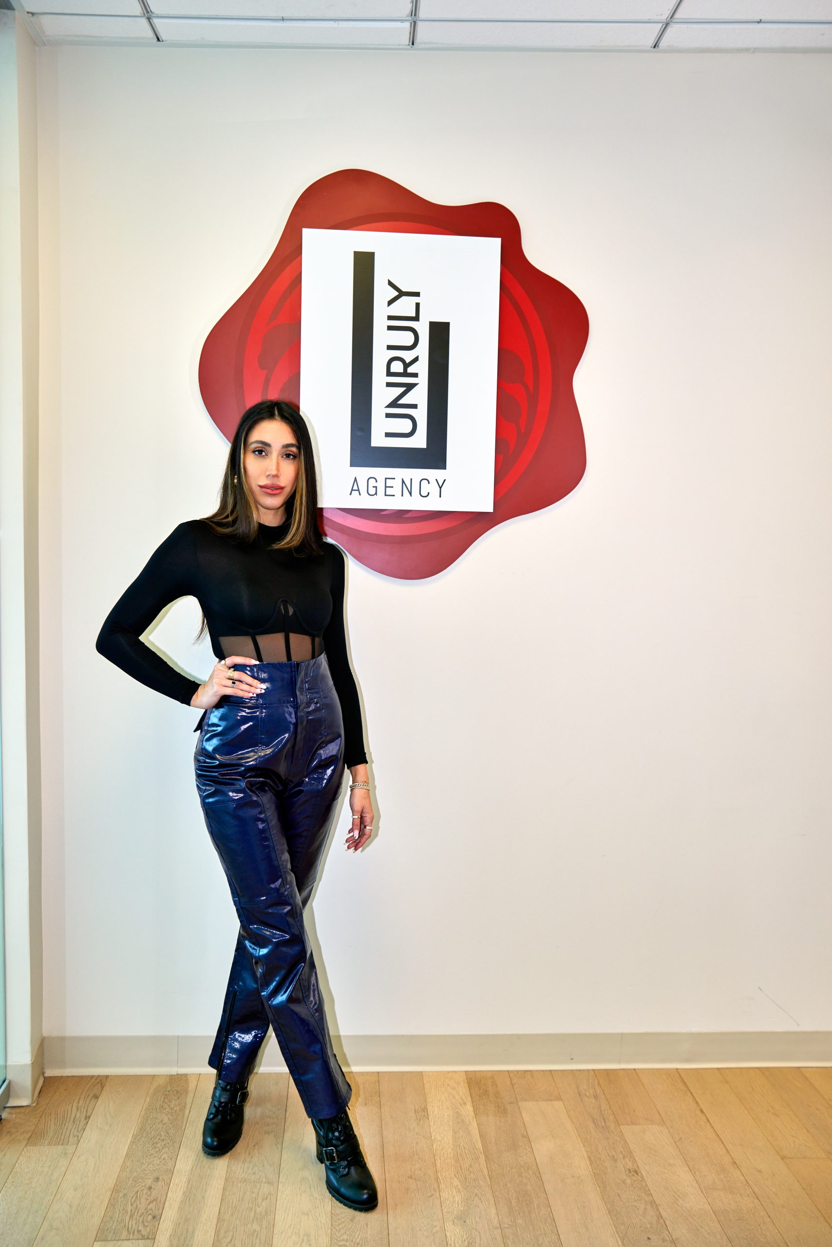 Tara Electra, CEO and Co-Founder of the Unruly Agency – Millennium Magazine