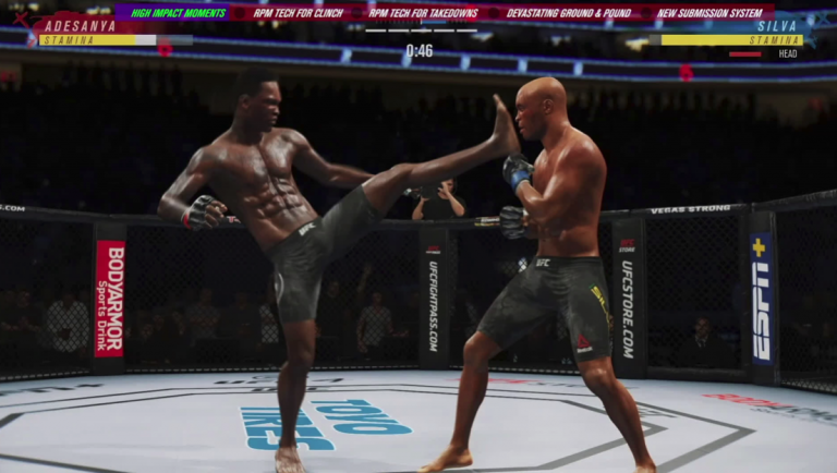 Three of the Best Realistic Fighting Games To Play Today – Millennium ...